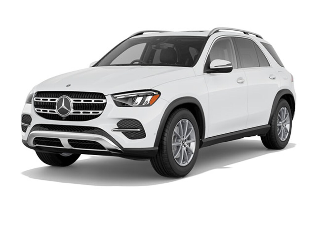 2026 New Mercedes-Benz GLE Rhode Island | Viti Tiverton, RI